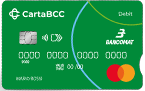 CartaBCC Prepaid